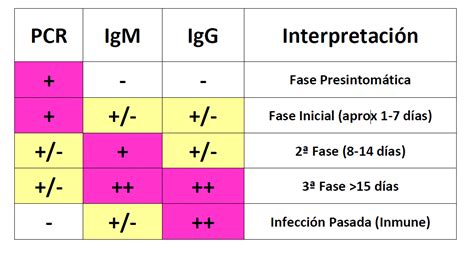 Pcr Positivo Covid Que Significa