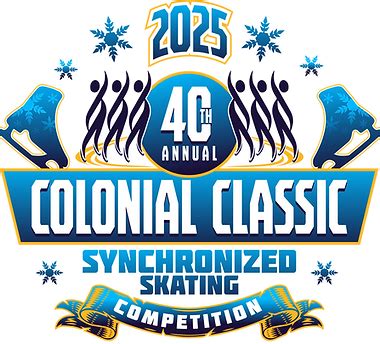 Colonial Classic 2024