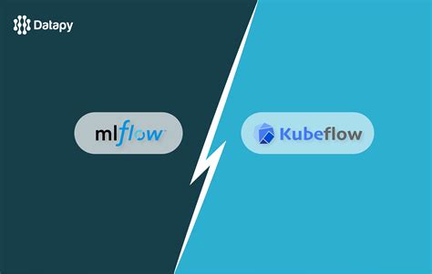 Mlflow Vs Kubeflow Data And Automatisation Intelligente