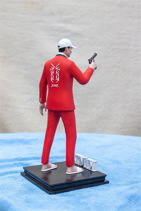 Jet Custom 3d Roi Et