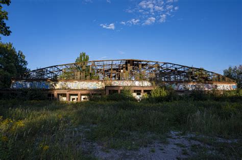 Lost Place Tour 2022 Mit Video Lichtritzer Photography By