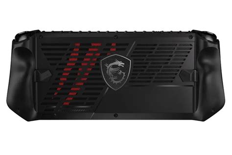 Msi Claw A1m é O Mais Novo Console Portátil Do Mercado Em 2024