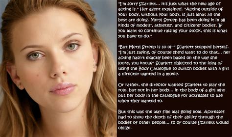 Tehswitchers Captions New Age Of Acting