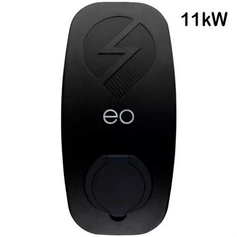 Car 11kw Eo Basic Electric Vehicle Charger At Rs 90000 In Alappuzha