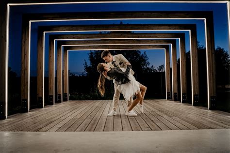 Correlation Productions Wrapping Up Pridemonth With A Look At This Same Sex Styled Shoot That