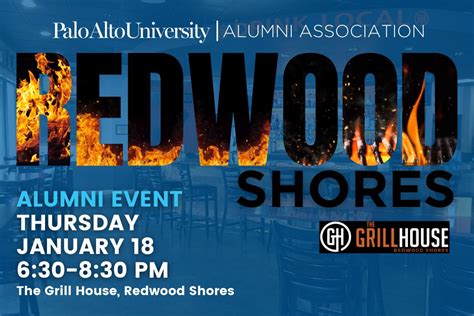 Palo Alto University On Linkedin Alumni We Hope Youll Join Us For A