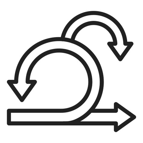 Agile Sprint Icon