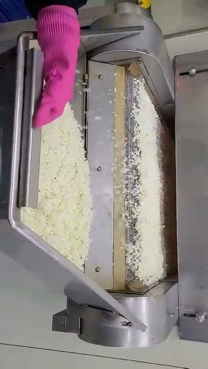 급속 냉동 슬라이스 양파 Youtube