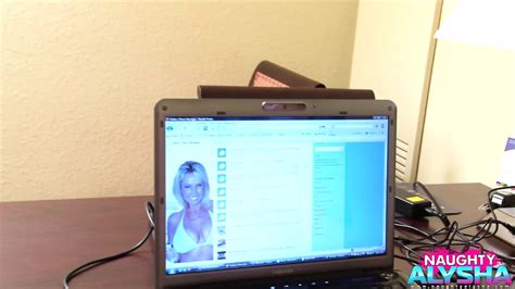 Naughty Alysha In Hotel Room Eporner