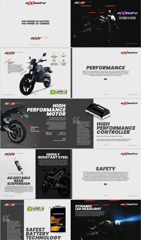 Mx9 Electric Motorcycle At ₹ 165000 Piece Electric Bike In Mumbai Id 2853156502155