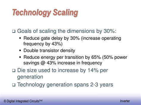 Ppt Digital Integrated Circuits A Design Perspective Powerpoint Presentation Id 4799850