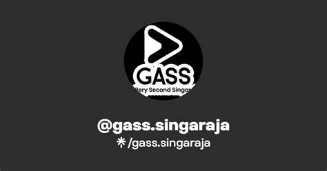 Gasssingaraja Linktree
