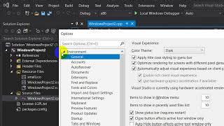 How To Restore Menu Bar In Visual Studio Code T3so Tutorials Mp3 Mp4
