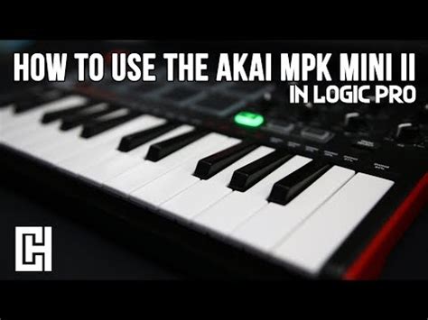 Best Midi Keyboard For Logic Pro X Naxrehis