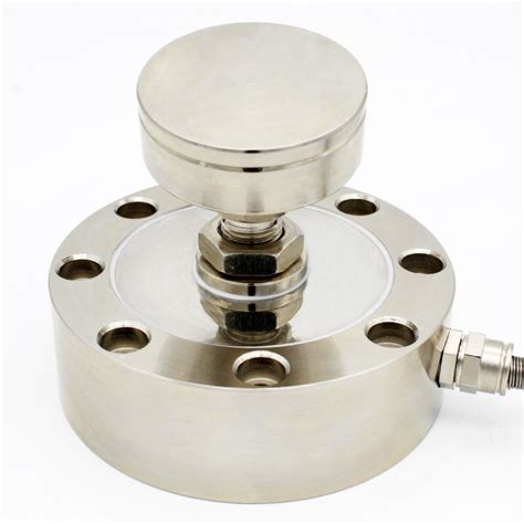 Buy Wholesale China High Precision Load Cell C3 Column Type Truck Scale Load Cell 10t 15t 20t