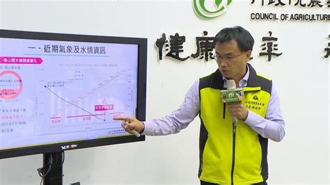 嘉南2021年一期水稻停灌 121起可申請補償金｜四季線上4gtv