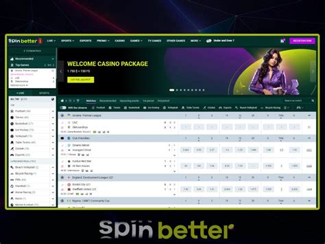 Spinbetter залагания и казино преглед Вземете 1750 бонус
