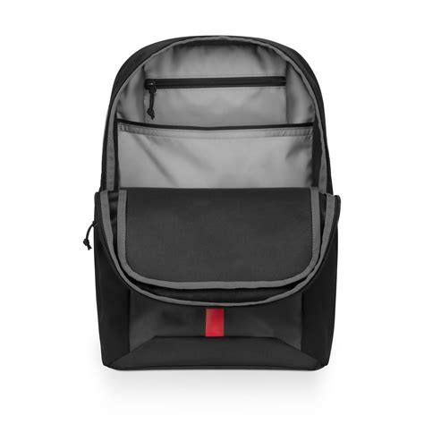 Audi Backpack Foldable Black Audi Store