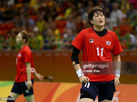 458 Eun Hee Ryu Photos And High Res Pictures Getty Images