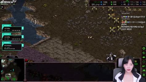 Dp 임밍지vs주하랑 단판 아프리카tv Vod