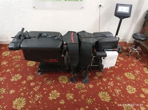 Decompression Bed For Hospital 1 At ₹ 500000 In Surat Id 2852585037030