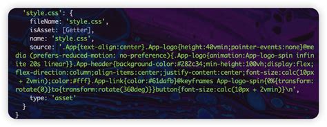 Javascript 实现一个打包时将css注入到js的vite插件 个人文章 Segmentfault 思否
