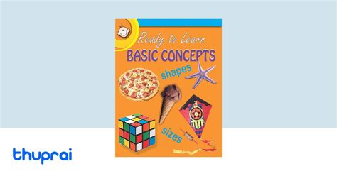 Buy Ready To Learn Basic Concepts In Nepal Thuprai