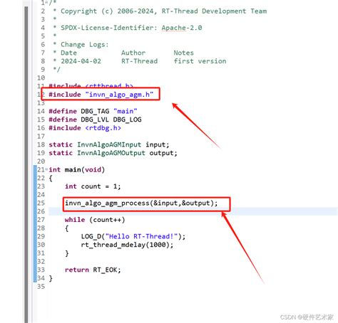 Rt Threadrtt如何添加静态库a文件rtthread使用静态库 Csdn博客 Rt Threadrtt如何添加静态库a文件rtthread使用静态库 Csdn博客