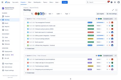 7 Backlog Management Tools 2024 Atlassian