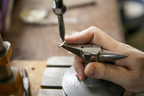 Samuel Gassmann Handmade Designer Cufflinks The Garnered