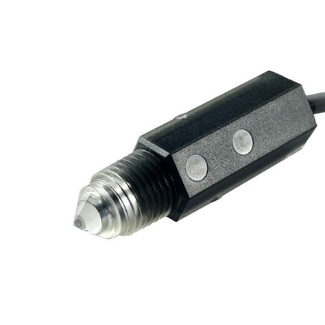 China Customized Polysulfone Explosion Proof Photoelectric Liquid Level