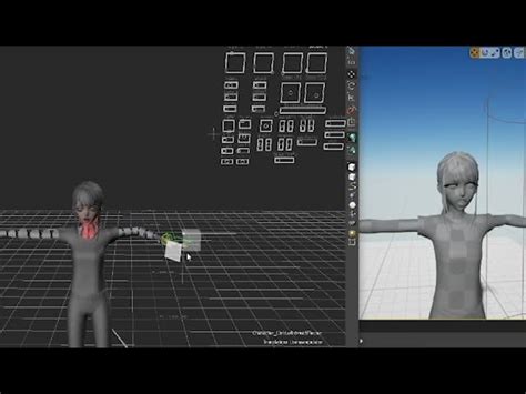 如何在ue4中利用livelink实时预览blendshape动画 知乎