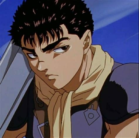 Pin by ᴢᴀᴍʙᴏʟᴀ on B E R S E R K 痛い Anime Manga art Berserk