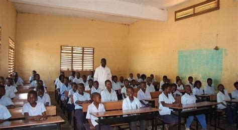 Schools To Reopen In Mozambique On Monday Africatopsuccess