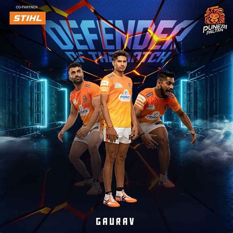 Puneri Paltan Iss Gaurav Naam Ke Khatre Se Bach Ke Rahe Facebook