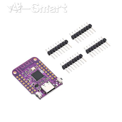 Esp32 S2 Mini Type C Esp32 4mb Wifi Module Iot Ubuy India