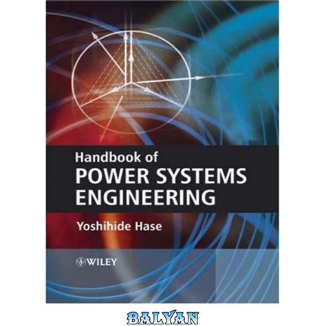 خرید و قیمت دانلود کتاب Handbook Of Power System Engineering ا جزوه
