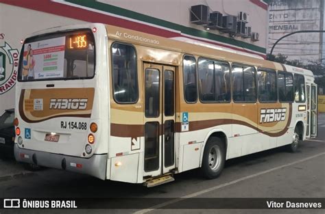 Transportes Fabio S RJ Em Duque De Caxias Por Vitor Dasneves