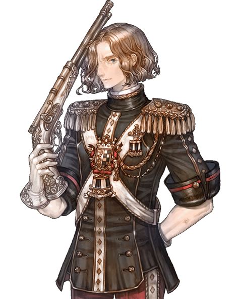 Archer Class Tree By Treeofsavior Re On Deviantart