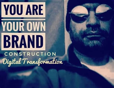 Construction Digital Transformation