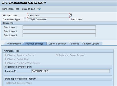 SAP PI PO Connect A Copy Of The SAP System Using The Same Service Interface With Different