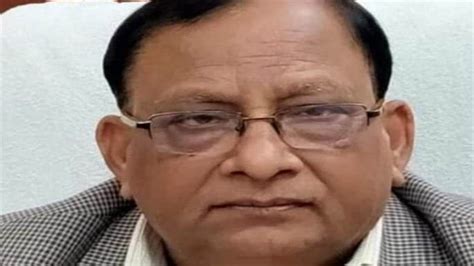 सिंगरौली नगर निगम आयुक्त की हृदय गति रुकने से हुई मौत बैठक में