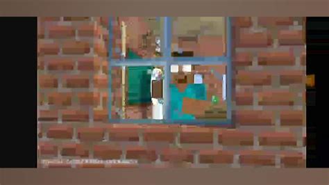 انیمشین ماین کرافت مدرسه هیولاها ترسناک