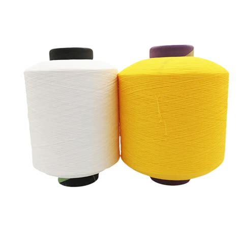 Polypropylene Draw Textured Yarn 150d Pp Yarn Supplier