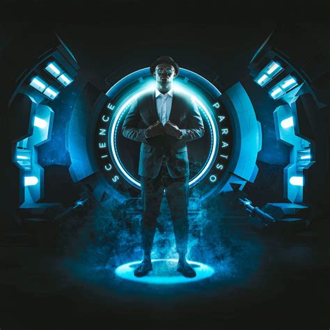 Science Single By Dj Paraïso Spotify