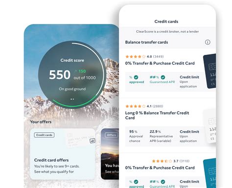 0 Interest Credit Cards Compare And Apply Clearscore Gb