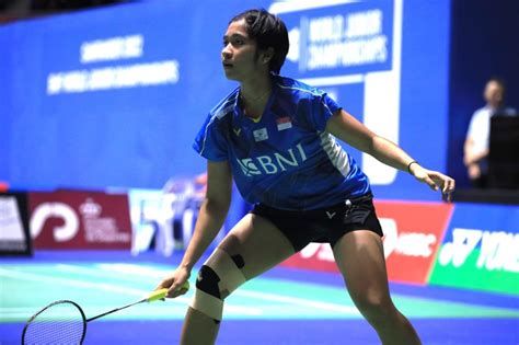 Ester Dapat Pengalaman Tak Terlupakan Pada Debut Orleans Masters