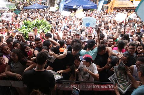 Primeira Convocação Do Vestibular 2024 Da Uel Reúne 2342 Aprovados O