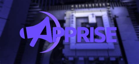 Apprise Raven Blog