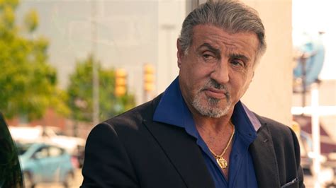 Did Sylvester Stallone Pass Away In 2024 A Comprehensive Overview